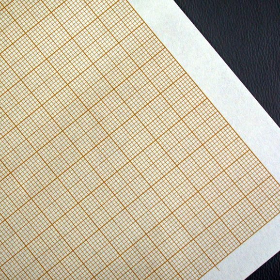 Papel Perforado 1 linea A4 X50 | Santiago Papeleria